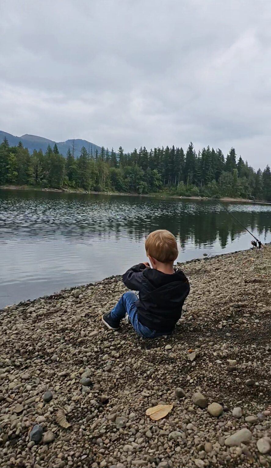 Discover: the Beauty of Nolte State Park – Enumclaw’s Hidden Gem - Art ...